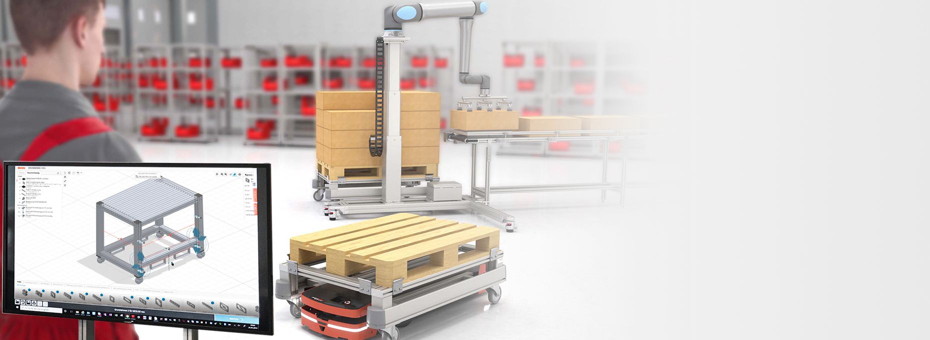 item Industrial Applications & Linear Technology