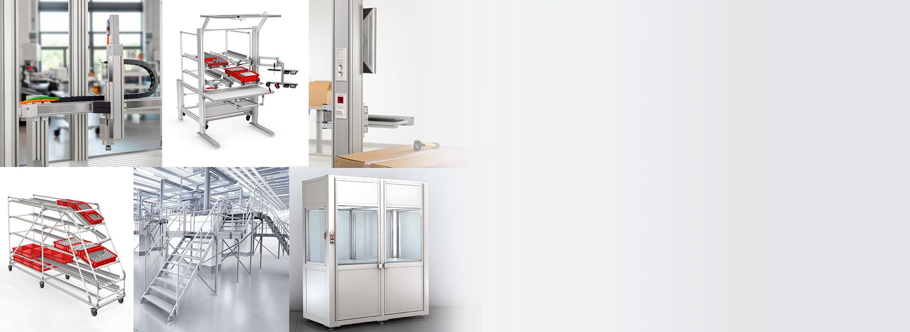 item Industrial Applications & Linear Technology